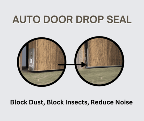 How To Keep Dust and Insects Out Of Your Home - Bumi Megah Timber Doors ...